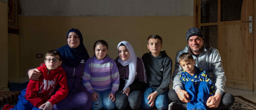 Support IRC's Response in Lebanon and Worldwide - GlobalGiving