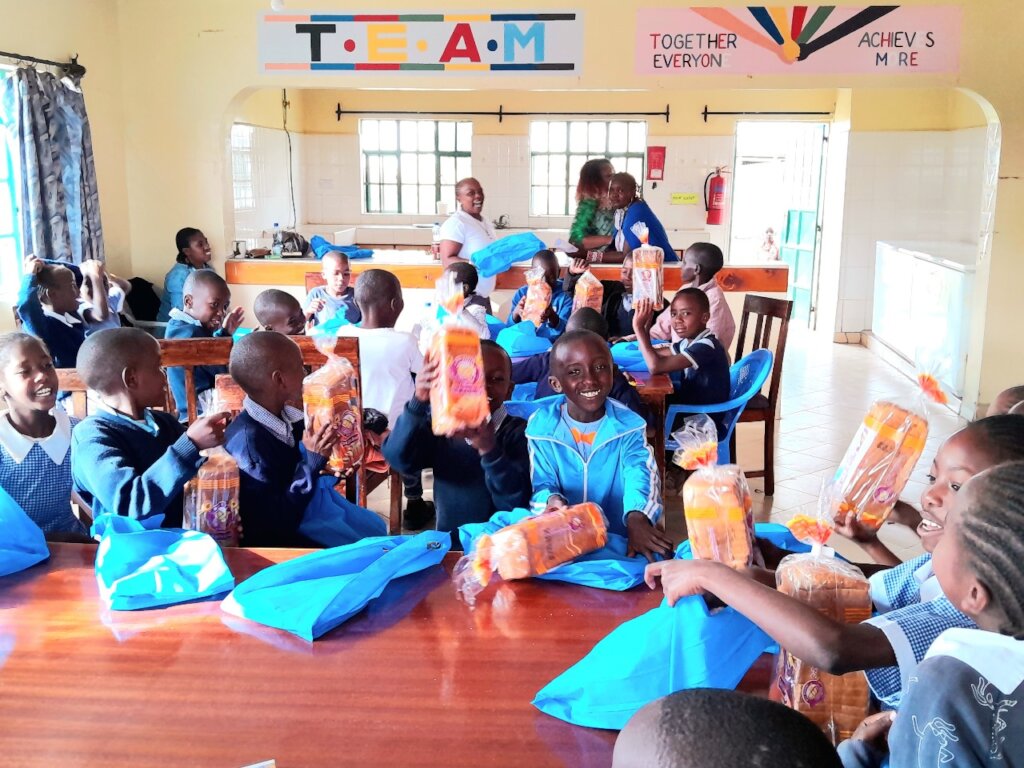 Support our After-School Programme - GlobalGiving