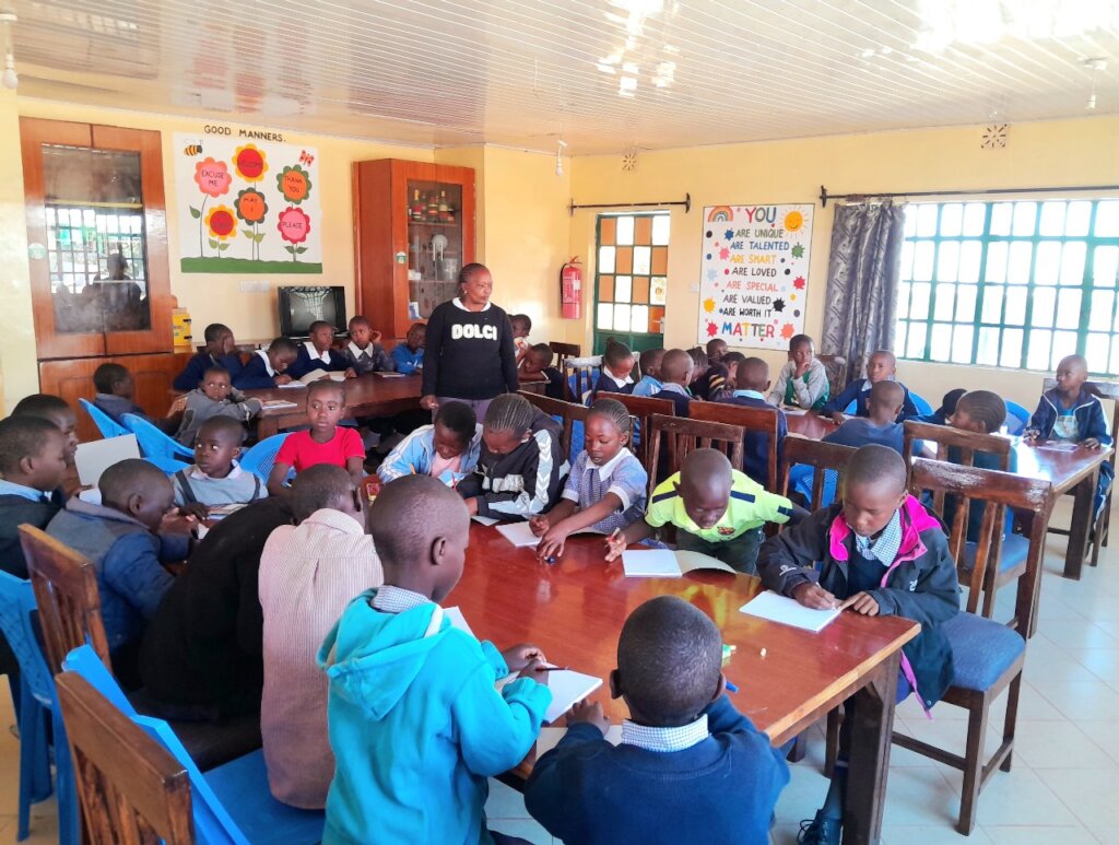 Support our After-School Programme - GlobalGiving