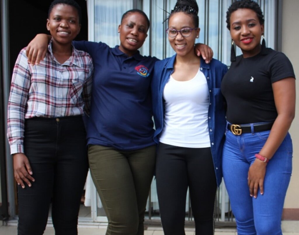 Support 82 Sexual Violence Survivors in Eswatini - GlobalGiving