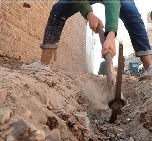 Provide Clean Water to 50 Poor Egyptian Families! - GlobalGiving