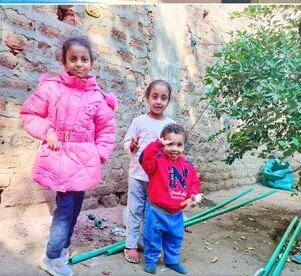 Provide Clean Water to 50 Poor Egyptian Families! - GlobalGiving