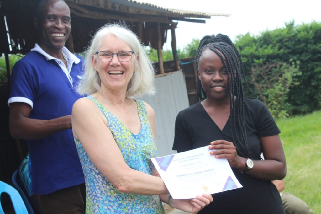 Equip Rural Kenyan Youth with Computer Skills - GlobalGiving