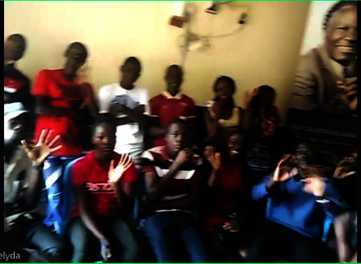 Equip Rural Kenyan Youth with Computer Skills - GlobalGiving