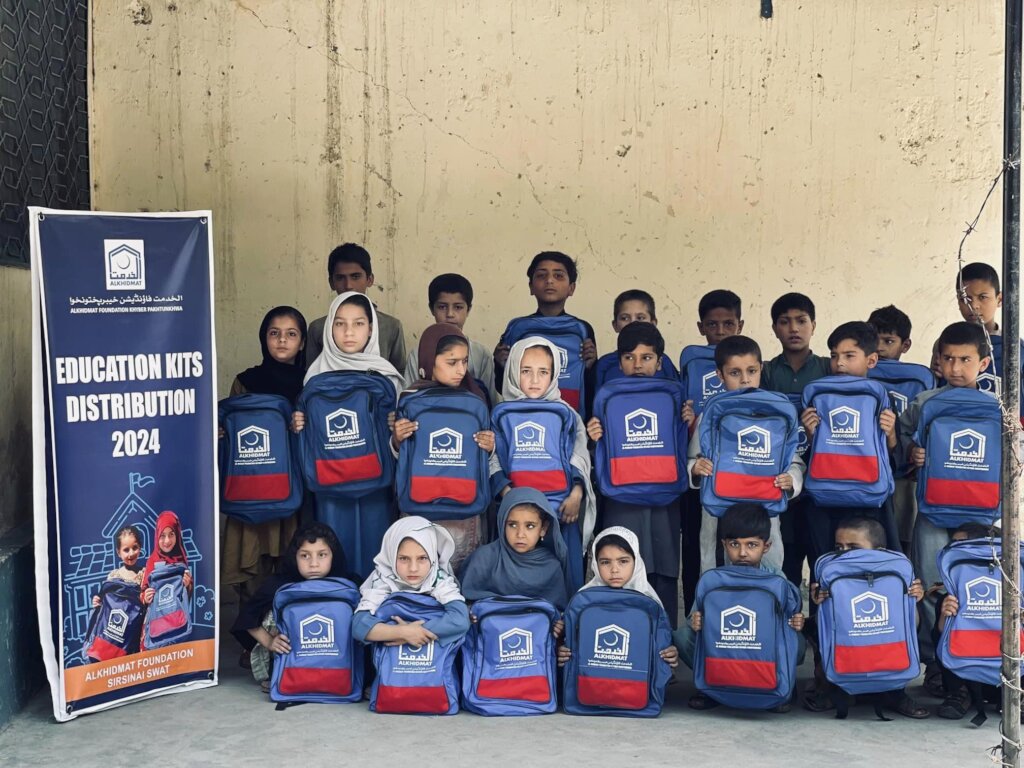 Donate to Support 66 Child Protection Centers in Pakistan - GlobalGiving