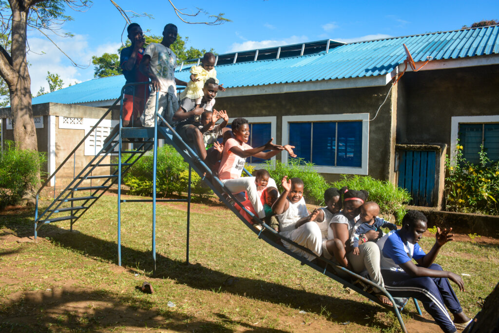 From Despair to Hope - GlobalGiving