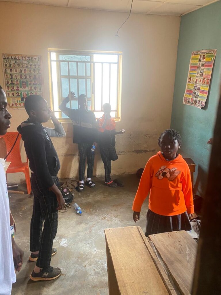 How to Share Educate 80 Students in Kurah Academy, Kaduna - GlobalGiving