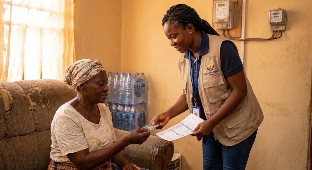 Help Breast Cancer Patients with Rent & Utilities - GlobalGiving