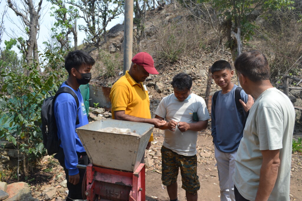 Reports on Towards Sustainable Livelihoods Programme - GlobalGiving