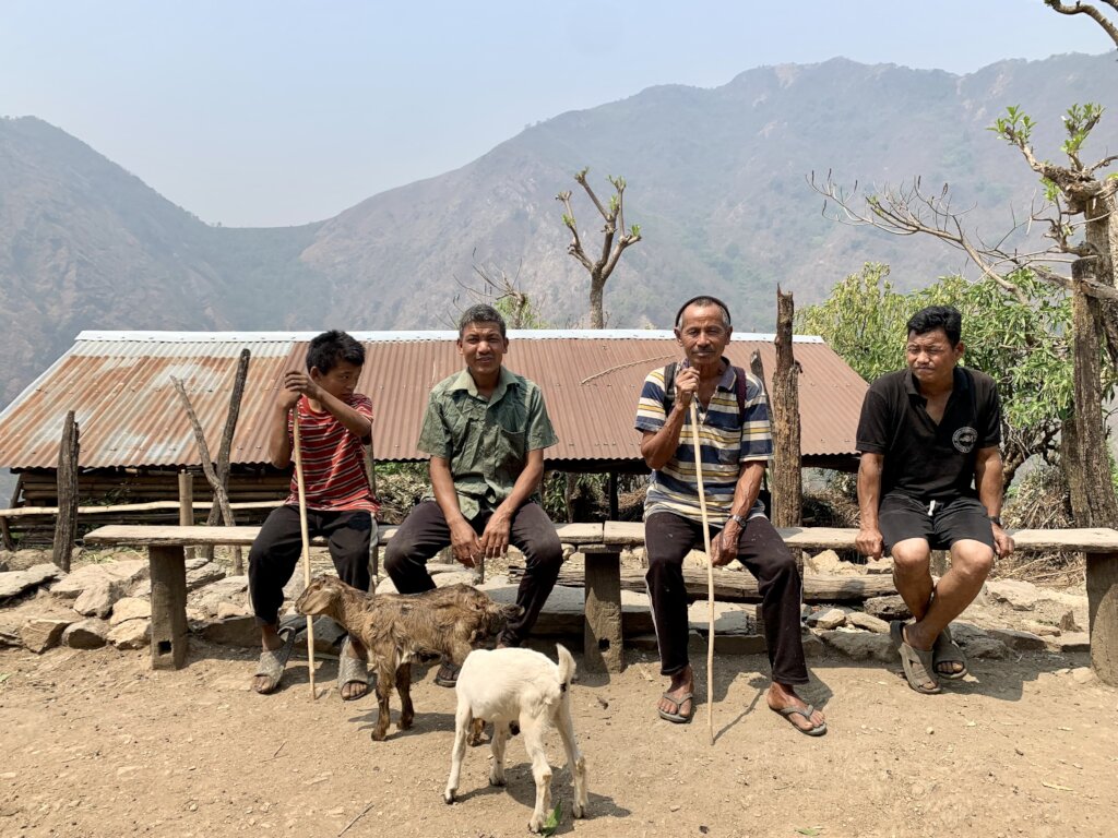 Reports on Towards Sustainable Livelihoods Programme - GlobalGiving