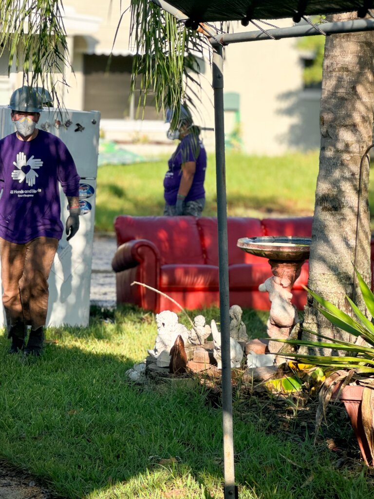 Support Hurricane Milton Relief for Floridians - GlobalGiving