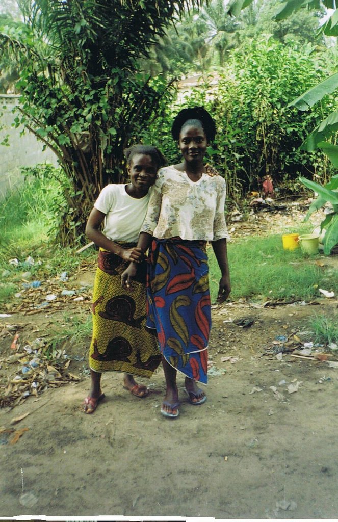 Women Empowerment-Fight gender violence in Liberia - GlobalGiving