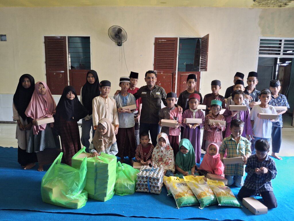 End Hunger in Indonesia : Send Your Food Support - GlobalGiving
