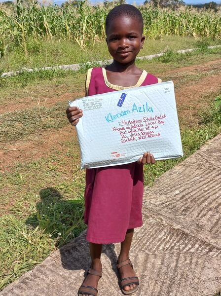 Education for Every Child in Adaklu, Ghana - GlobalGiving