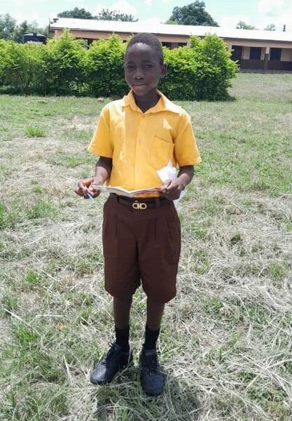 Education for Every Child in Adaklu, Ghana - GlobalGiving