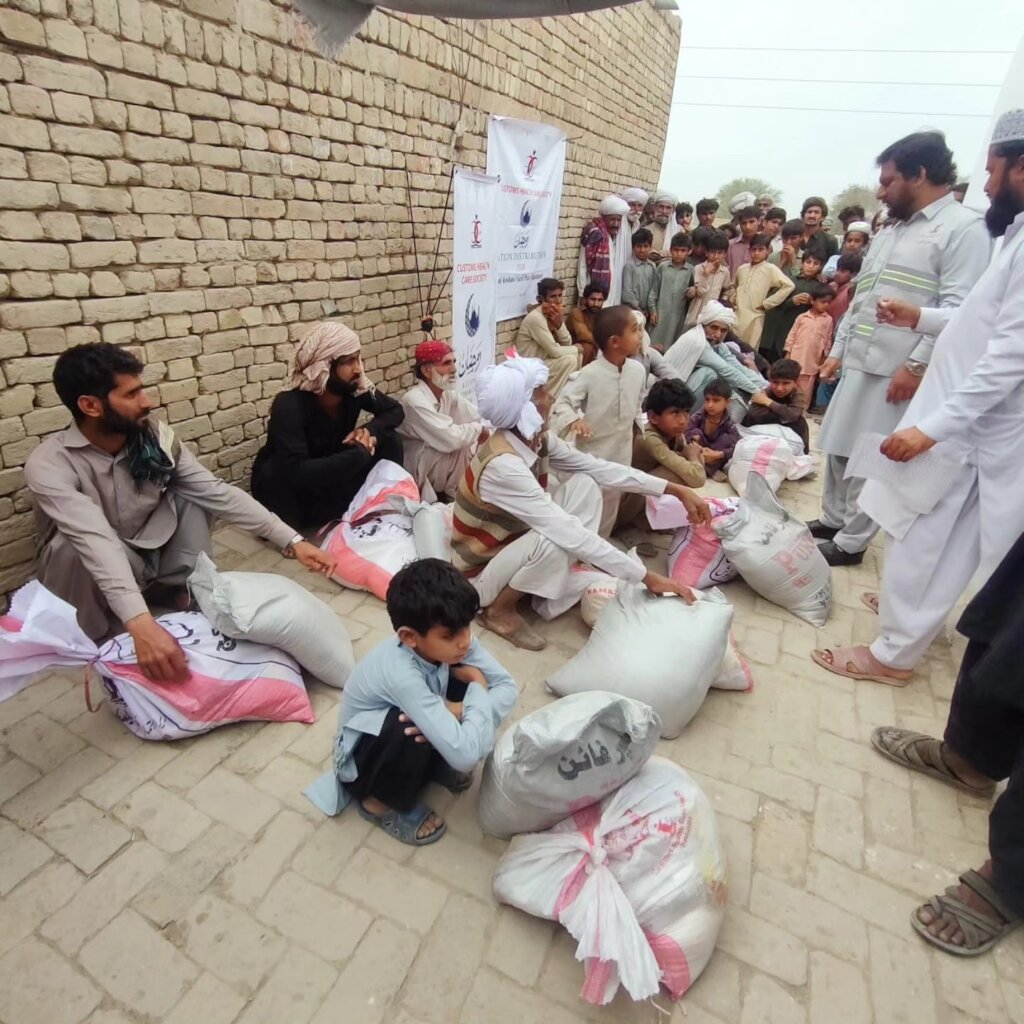 Donate to Table of Kindness for Hunger Free Hope - GlobalGiving