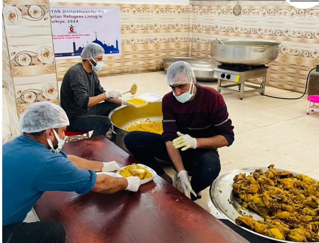 Donate to Table of Kindness for Hunger Free Hope - GlobalGiving