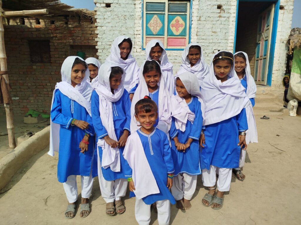 Child Focused Education Program - GlobalGiving