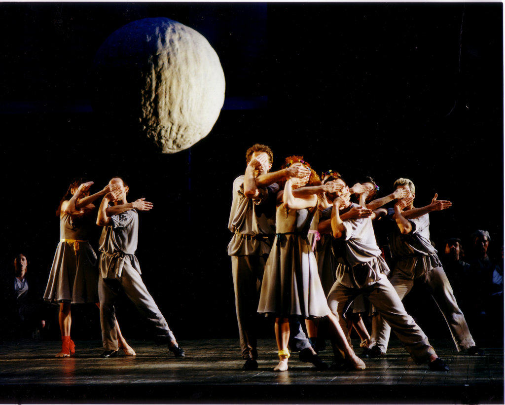 Portland Opera To Go Educational Outreach - GlobalGiving