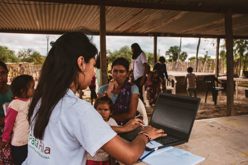 Eradicate Child Malnutrition in Argentina - GlobalGiving