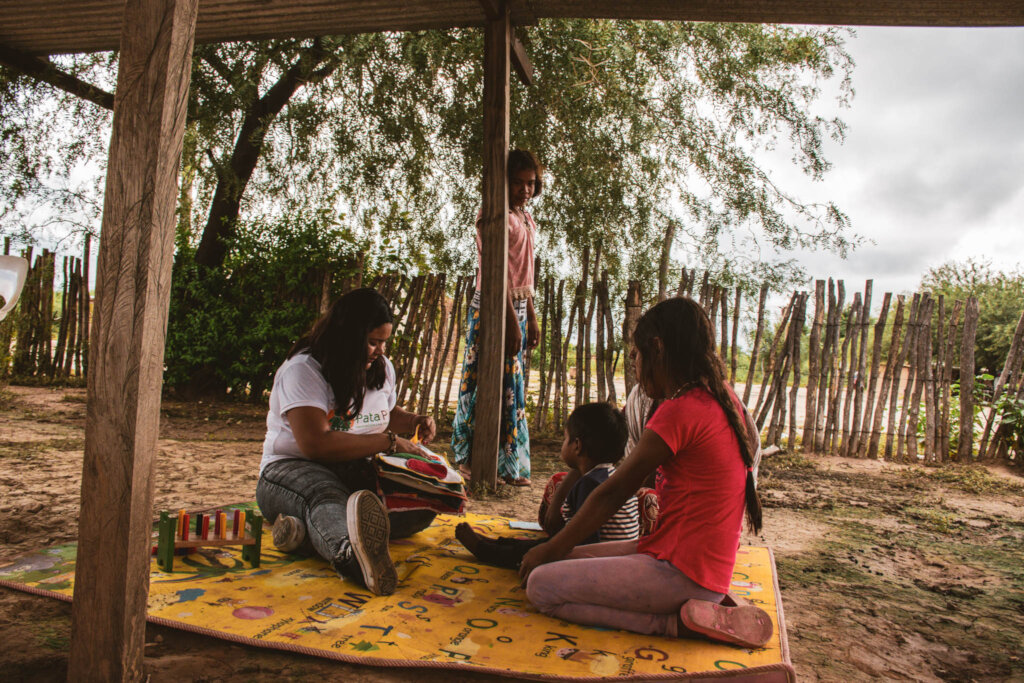 Eradicate Child Malnutrition in Argentina - GlobalGiving