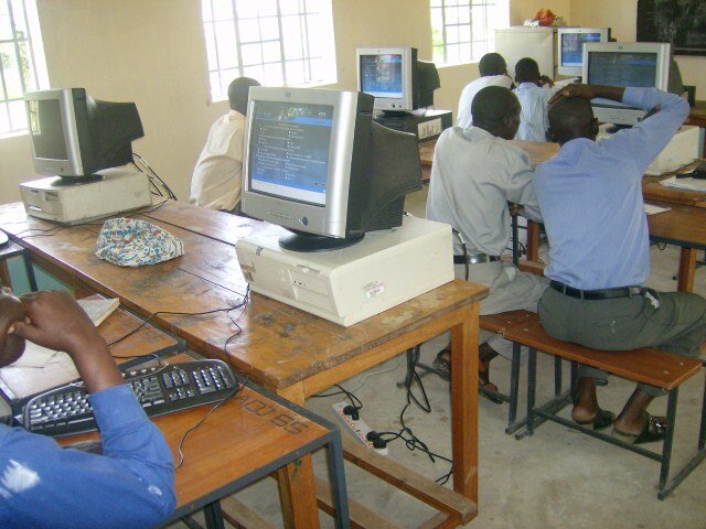 ICT Skilling to Rural School Dropouts in Uganda. - GlobalGiving