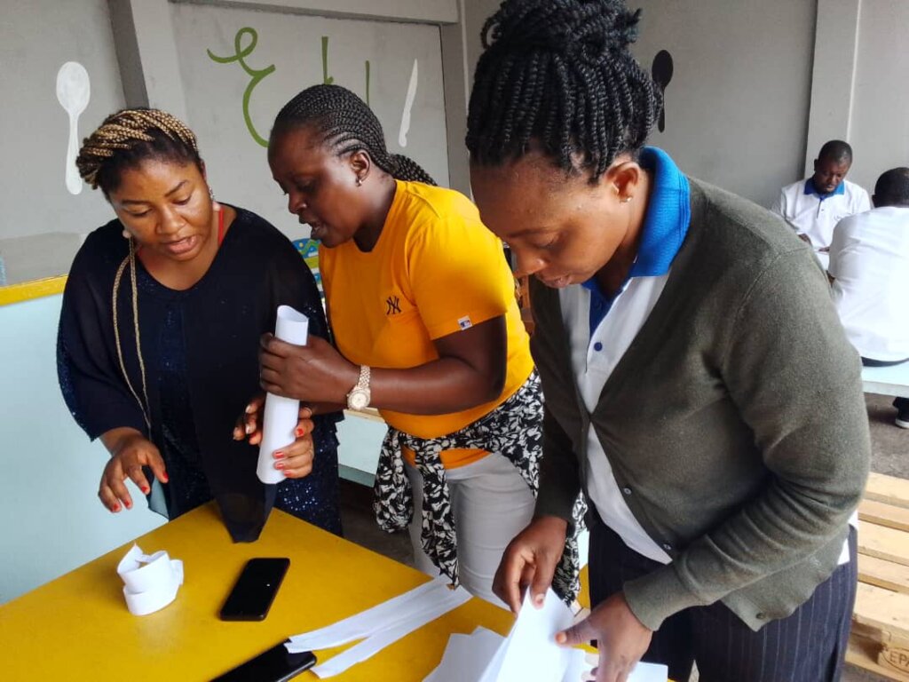 Educational Youth Training & Mentoring Program - GlobalGiving