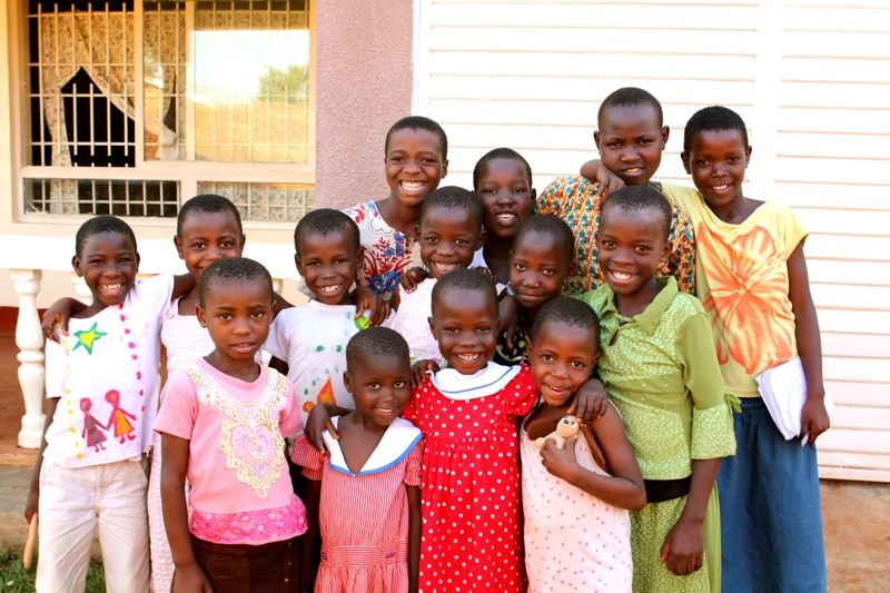 Heal And Empower Sexually Exploited Girls In Uganda Globalgiving