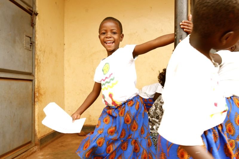Heal And Empower Sexually Exploited Girls In Uganda Globalgiving