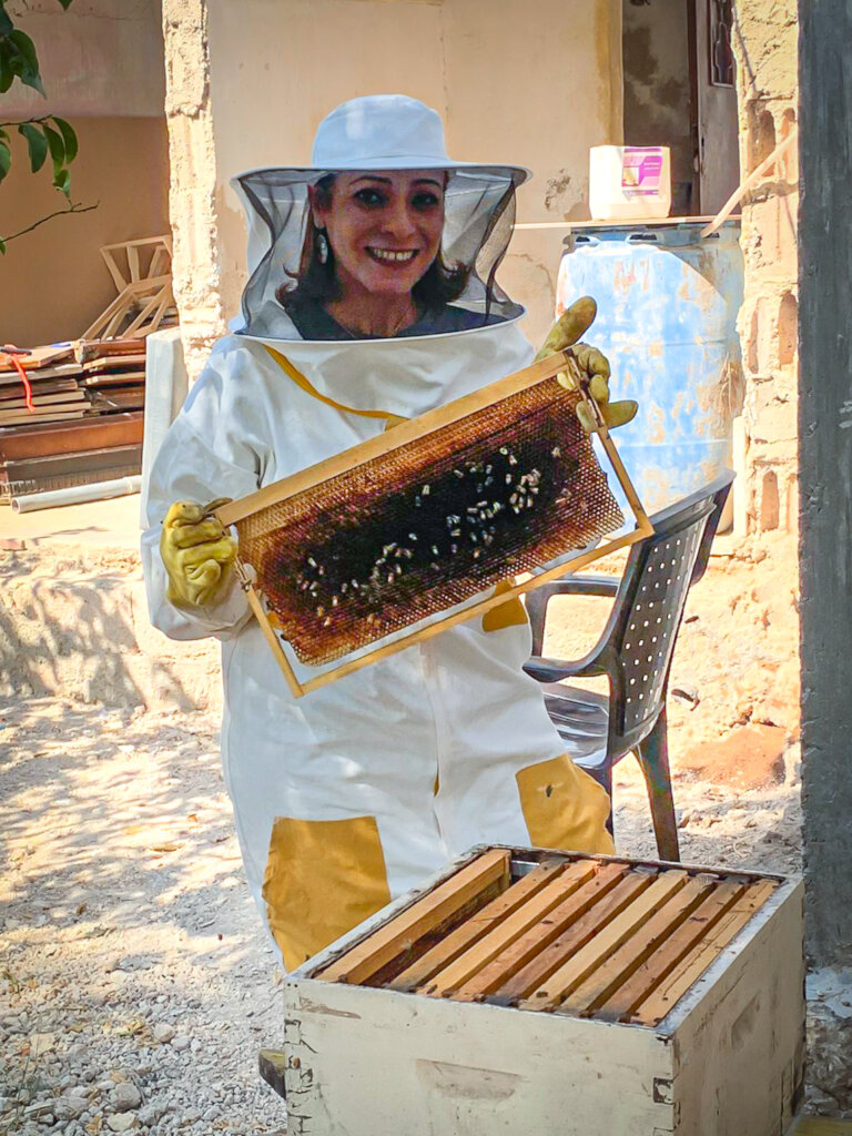 Train 50 Rural Women to Cultivate 12,500,000 Bees - GlobalGiving