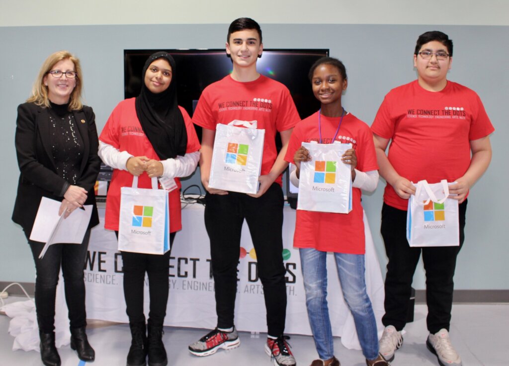 2024 Annual Hack-A-Thon - GlobalGiving