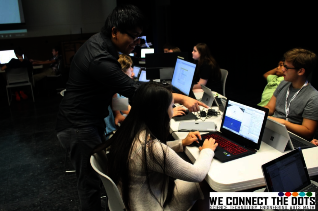 2024 Annual Hack-A-Thon - GlobalGiving