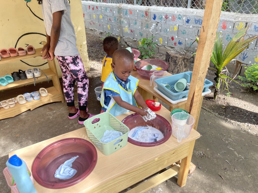 Learn, Play, Grow: Interactive Learning for All - GlobalGiving