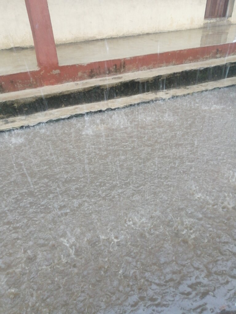 Creating Clean, Safe Classrooms for Lagos Children - GlobalGiving