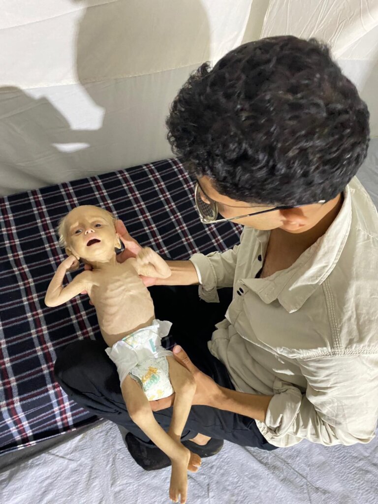 Bringing Relief and Hope Across Gaza - GlobalGiving