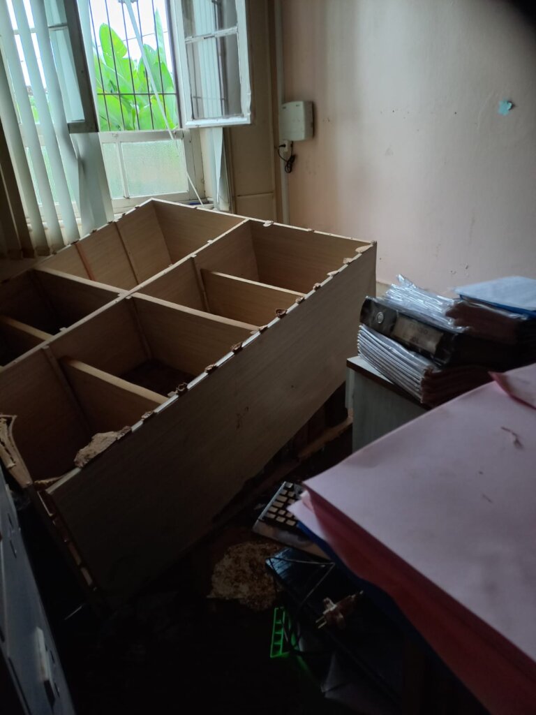 How to Share Sports & Education for Children Affected by Floods ...