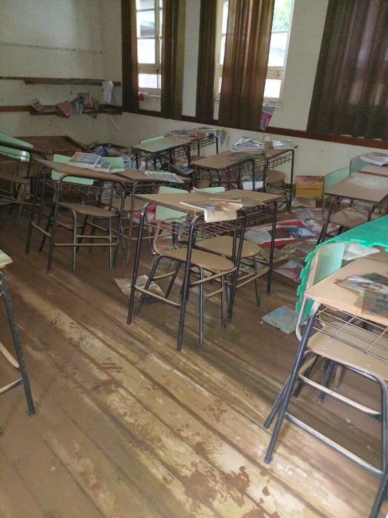 Sports & Education for Children Affected by Floods - GlobalGiving