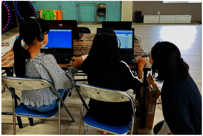 Free Coding Community for 500 Children - GlobalGiving