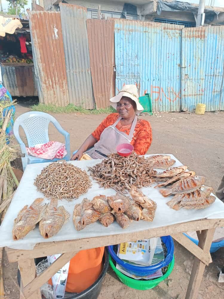 Uplift 15 Kenyan Women Through Entrepreneurship - GlobalGiving