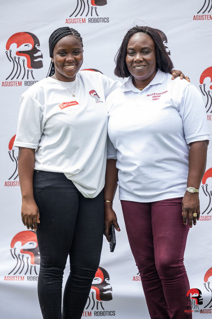 Empowering 2500 Girls in Ghana with Coding Skills - GlobalGiving