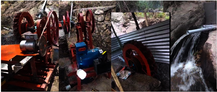 Electrify Rural North Kivu with 20 kW Pico Hydro - GlobalGiving