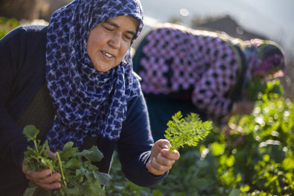 Gender Equality for Climate Justice - GlobalGiving