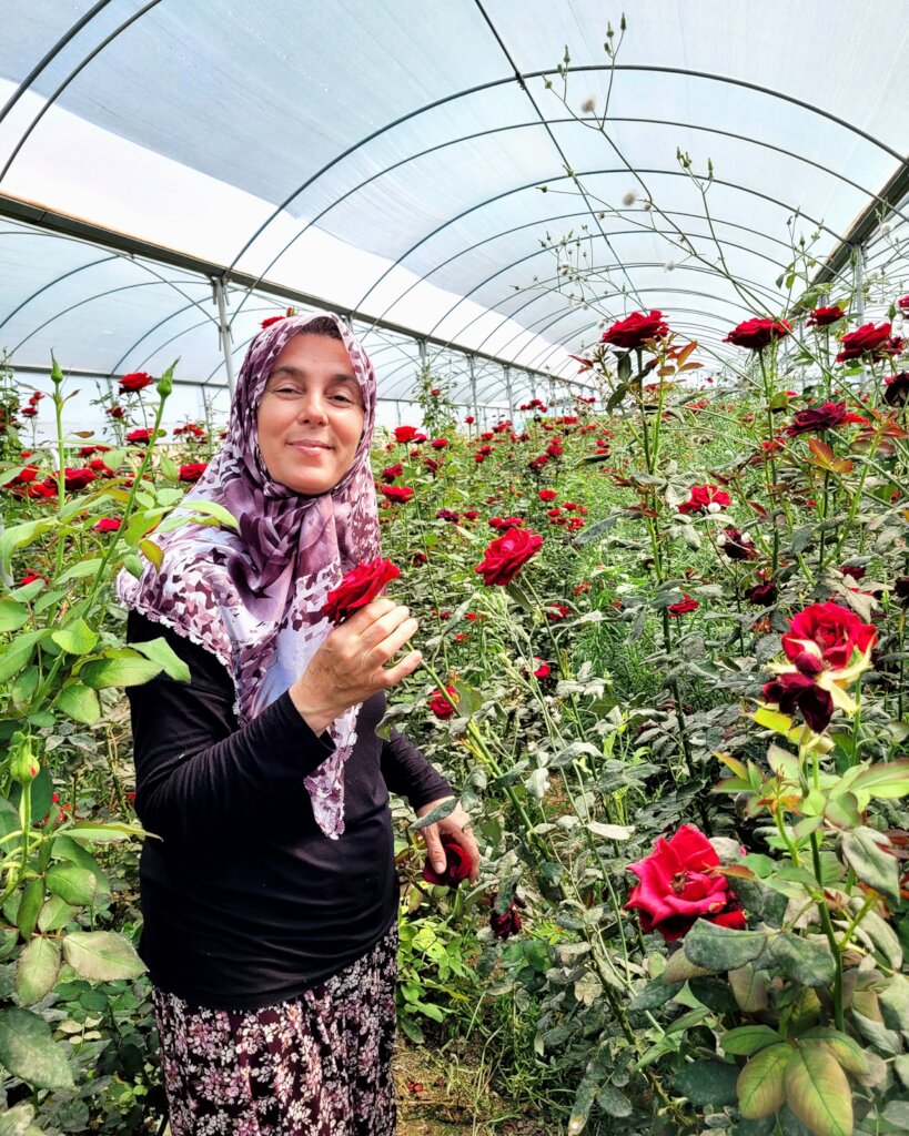 Gender Equality for Climate Justice - GlobalGiving