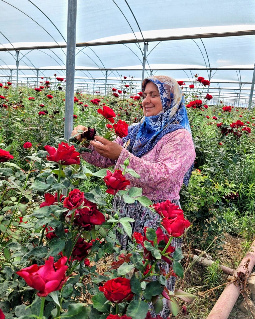 Gender Equality for Climate Justice - GlobalGiving