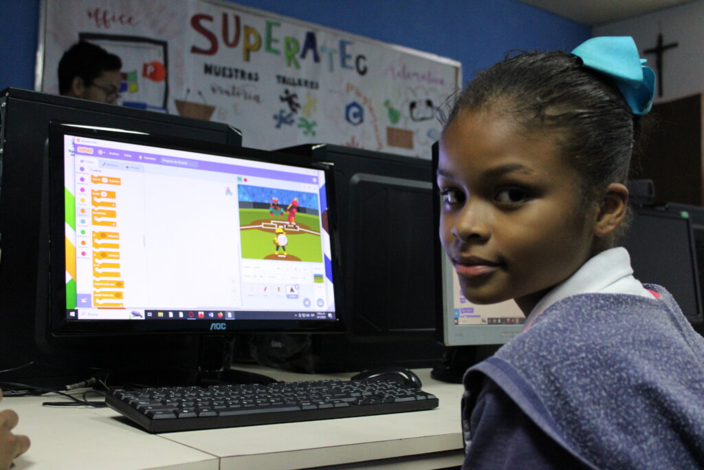 The Future is Digital: 300 Venezuelans Innovating - GlobalGiving