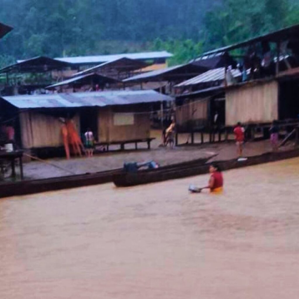 Reports on Crisis in Colombia! Over 37,500 Families Affected - GlobalGiving
