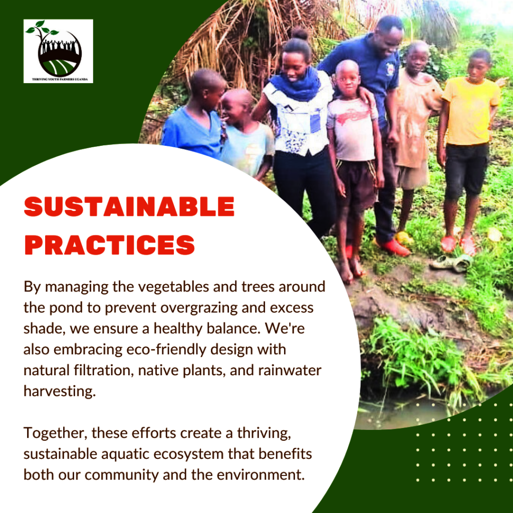 Feed a community! Help raise 600 fish sustainably - GlobalGiving