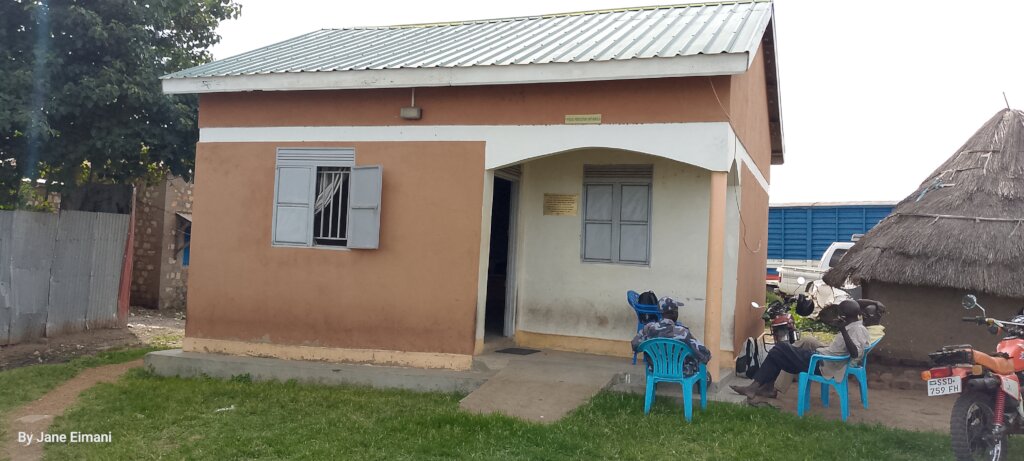 Build Safe house for Survivors in South Sudan - GlobalGiving