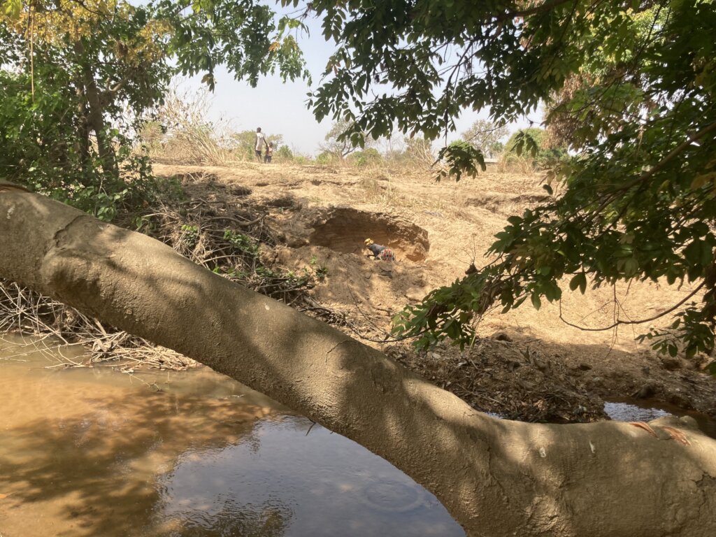 Protect Waterways/Protect Life - GlobalGiving