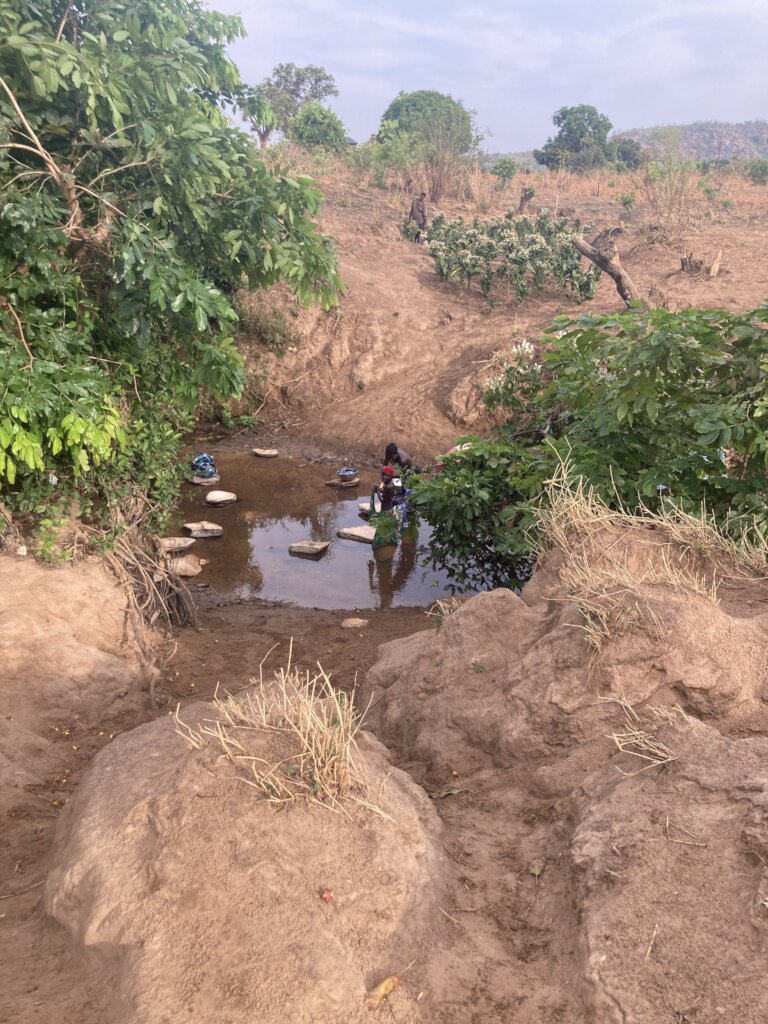 Protect Waterways/Protect Life - GlobalGiving